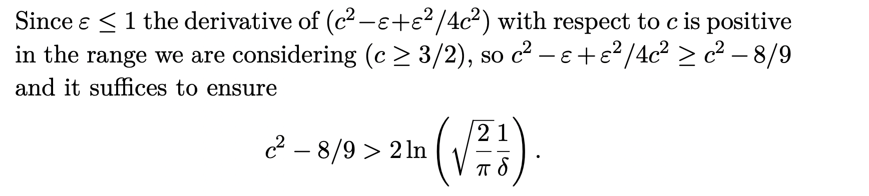 差分隐私——高斯机制(The Gaussian Mechanism)-CSDN博客