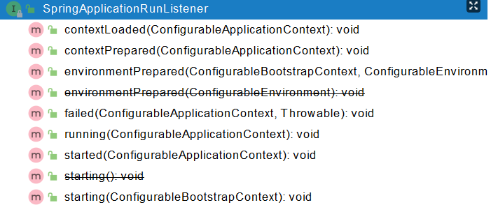springboot启动流程，手把手打断点一步步看运行步骤_springboot怎么打断点-CSDN博客