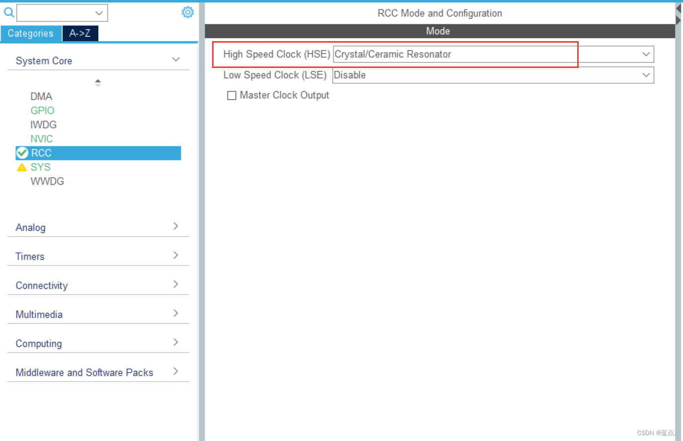 【单片机】基于STM32CubeMX与Keil实现《CSGO据点争夺战》项目_stm32实现cs-CSDN博客