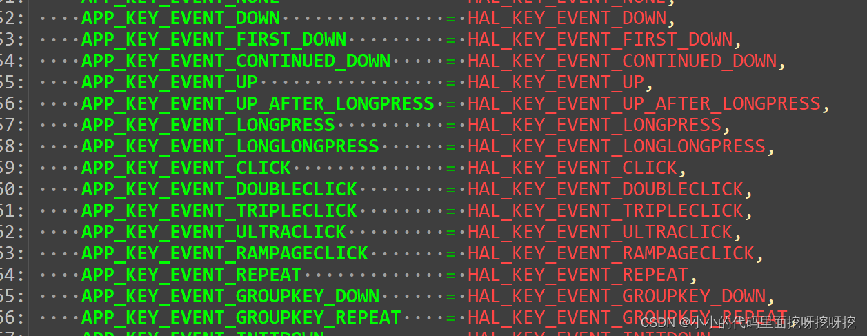 BES2500蓝牙SDK开发指南 (二)_bes2500yp开发-CSDN博客