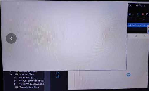 Qt::WindowType、Qt::WidgetAttribute各个标志含义汇总_qt windowtype-CSDN博客