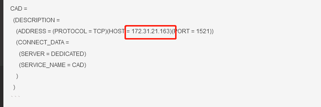 EXP-00056:遇到ORACLE错误12170,ORA-12170:TNS:发生连接超时,EXP-00000:导出终止失败 解决-CSDN博客