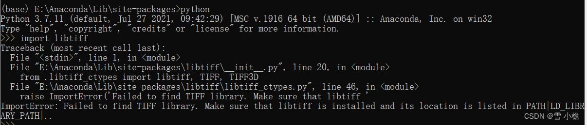 RPCM安装_pip install rpcm-CSDN博客