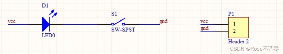 使用AD10做pcb工程分享-CSDN博客