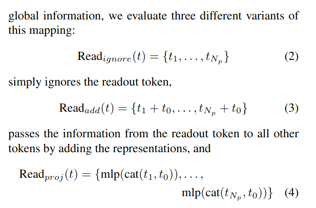 从vision transformer的cls_token说开去（包含DPT）_transformer cls-CSDN博客
