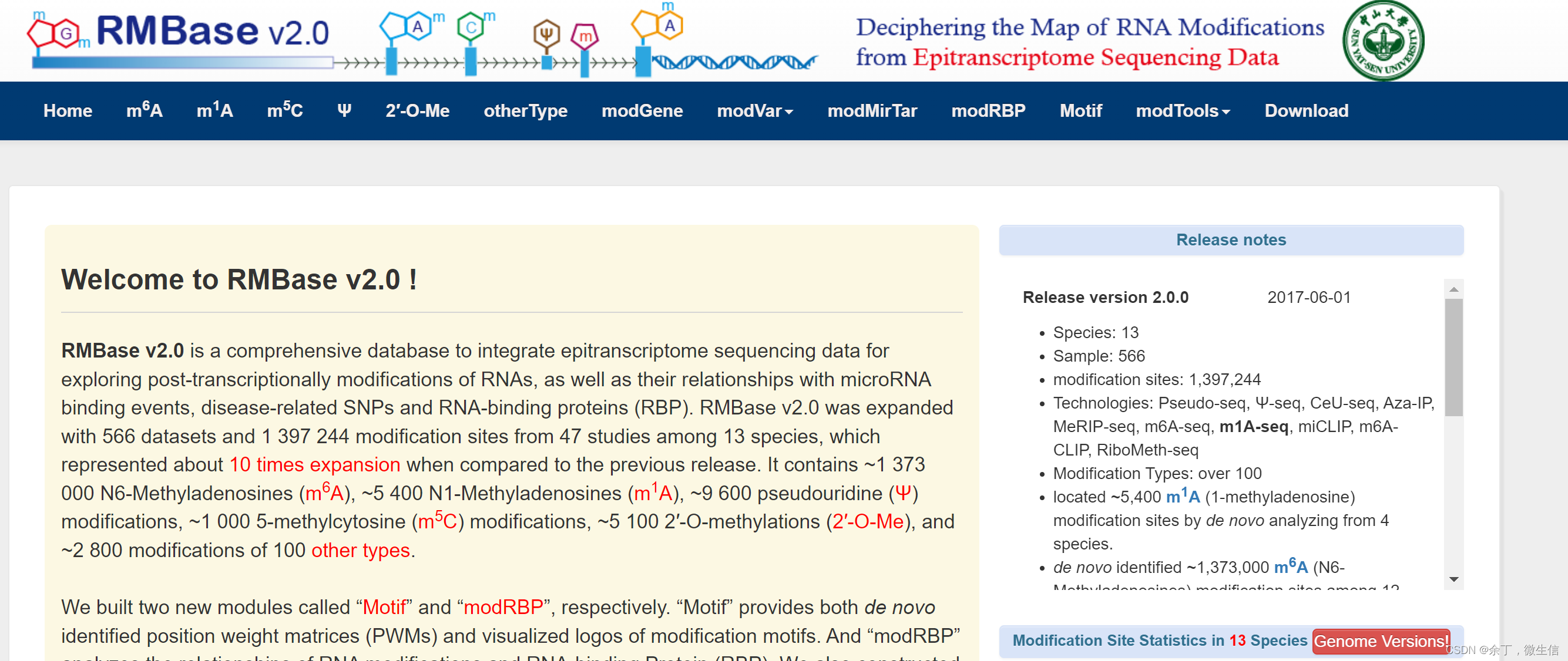 RNA m6A修饰工具大全_whistle m6a-CSDN博客