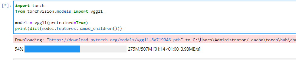 pytorch学习笔记：task07_torchinfo summary-CSDN博客