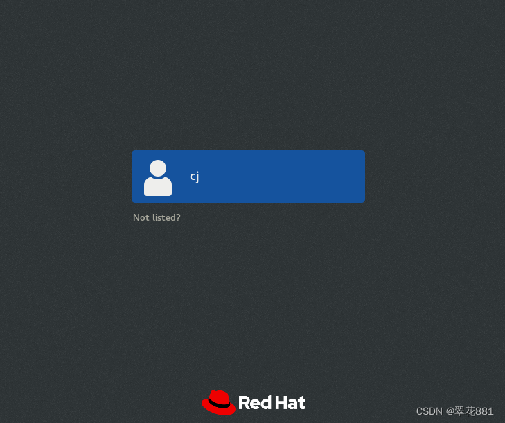 RHCSA-day01-CSDN博客