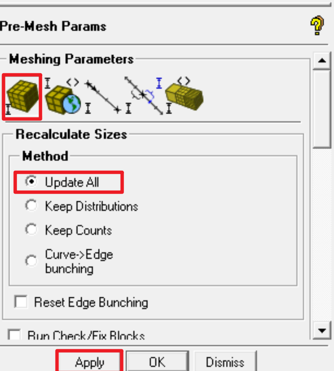 ICEM操作记录_icem如何打断线段-CSDN博客