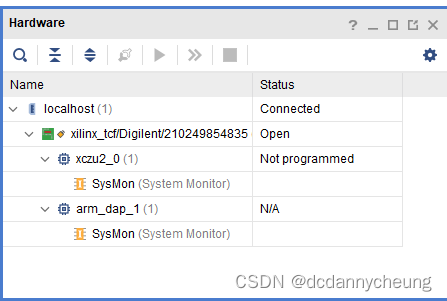 ZYNQ可以烧写程序 无法固化程序_error: given target do not exist-CSDN博客