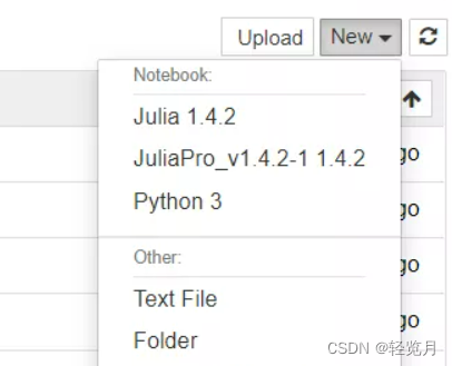 Julia(编程语言)-CSDN博客
