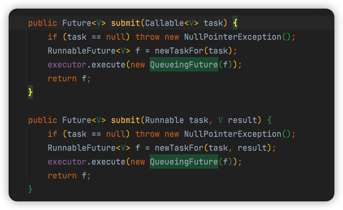 ExecutorCompletionService使用详解-CSDN博客