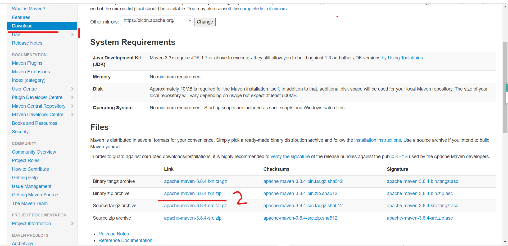 Maven配置_maven 配置transformpoint-CSDN博客