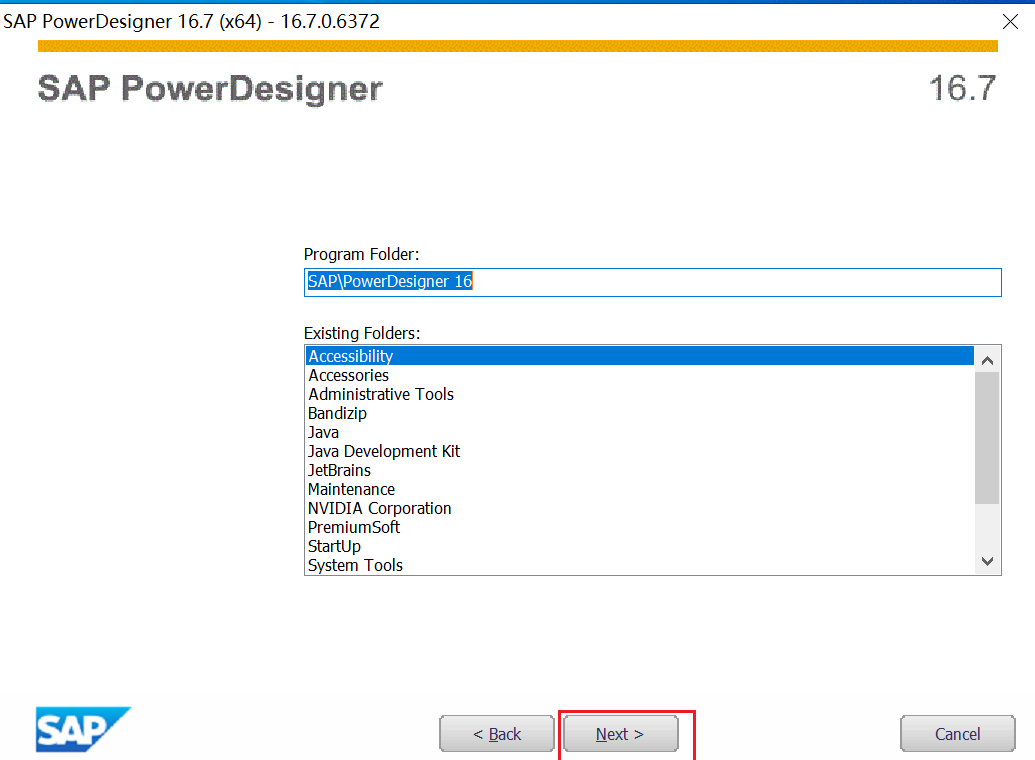 PowerDesigner16.7安装及常用配置详解-CSDN博客