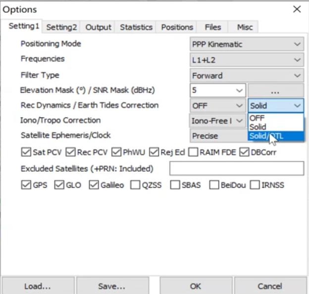 RTKLIB ppp rtk_post_实时和事后ppp的解算策略-CSDN博客