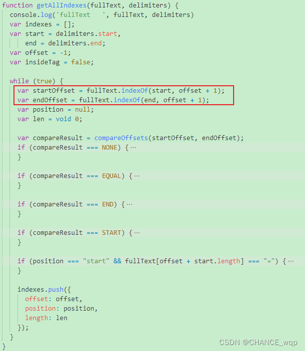 【Docx文档操作（三）】基于docxtemplater模板生成文档-CSDN博客