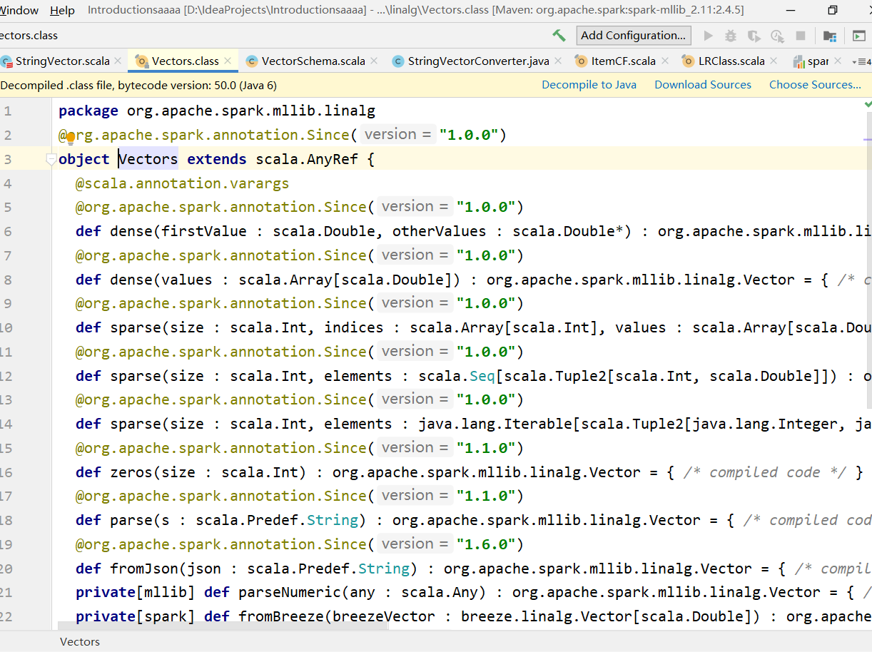 如何在Idea中查看源码？_idea如何查看方法源码-CSDN博客