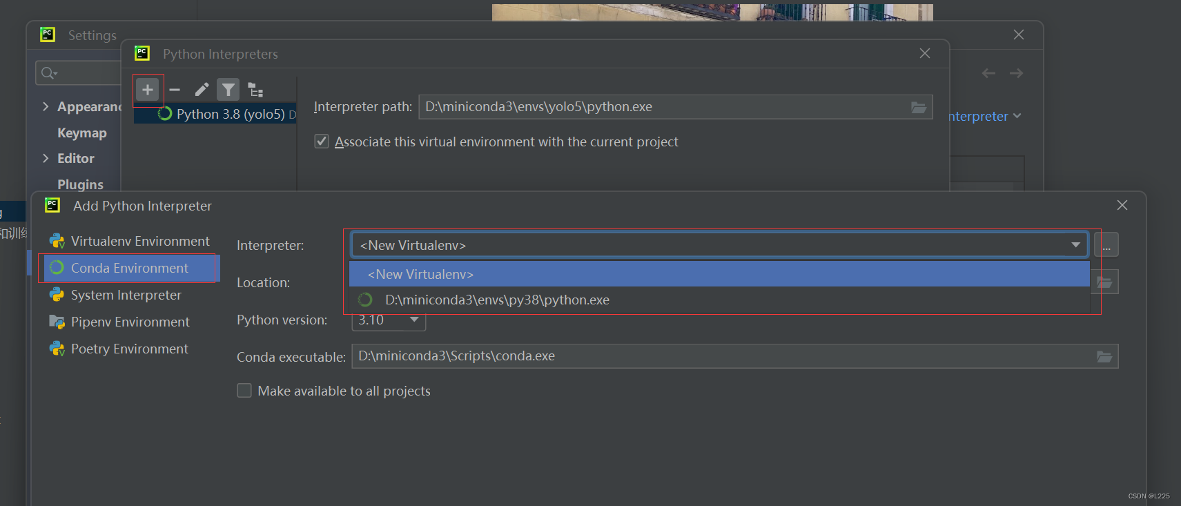 Yolov5训练目标检测模型过程及出现的问题yolo没有weights Csdn博客