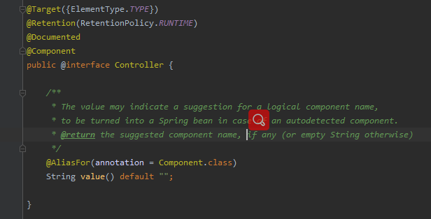SpringBoot交给IOC管理对象的几种方式_全注解开发如何将对象交给ioc容器管理?-CSDN博客