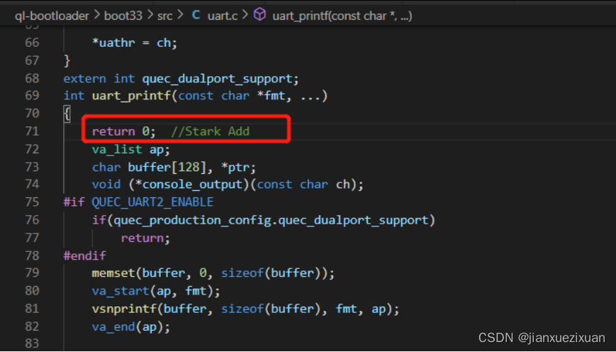 移远EC100Y-OpenCPU环境下CSDK开发说明_移远opencpu教程-CSDN博客