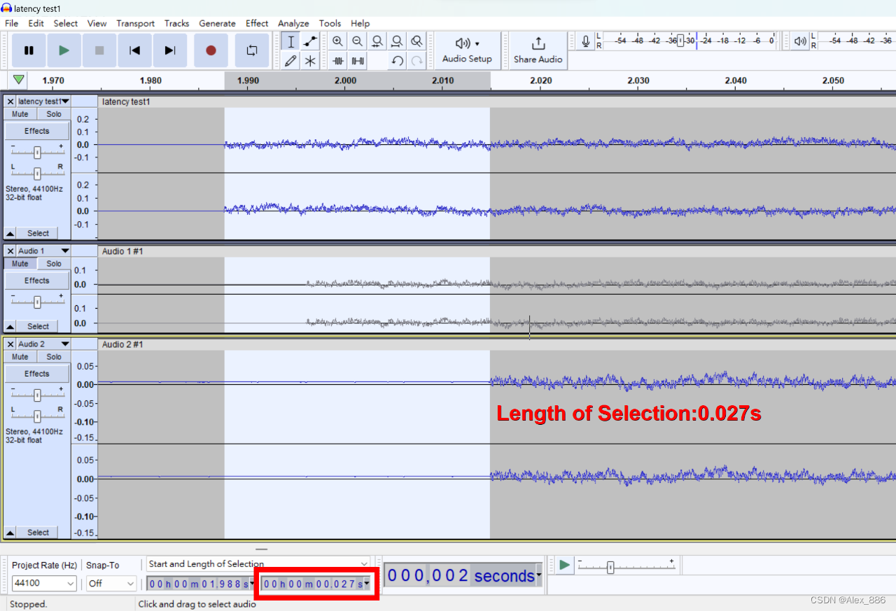 我们测的就是真实，实测Qaulcomm LE Audio低延迟_qcc le audio-CSDN博客