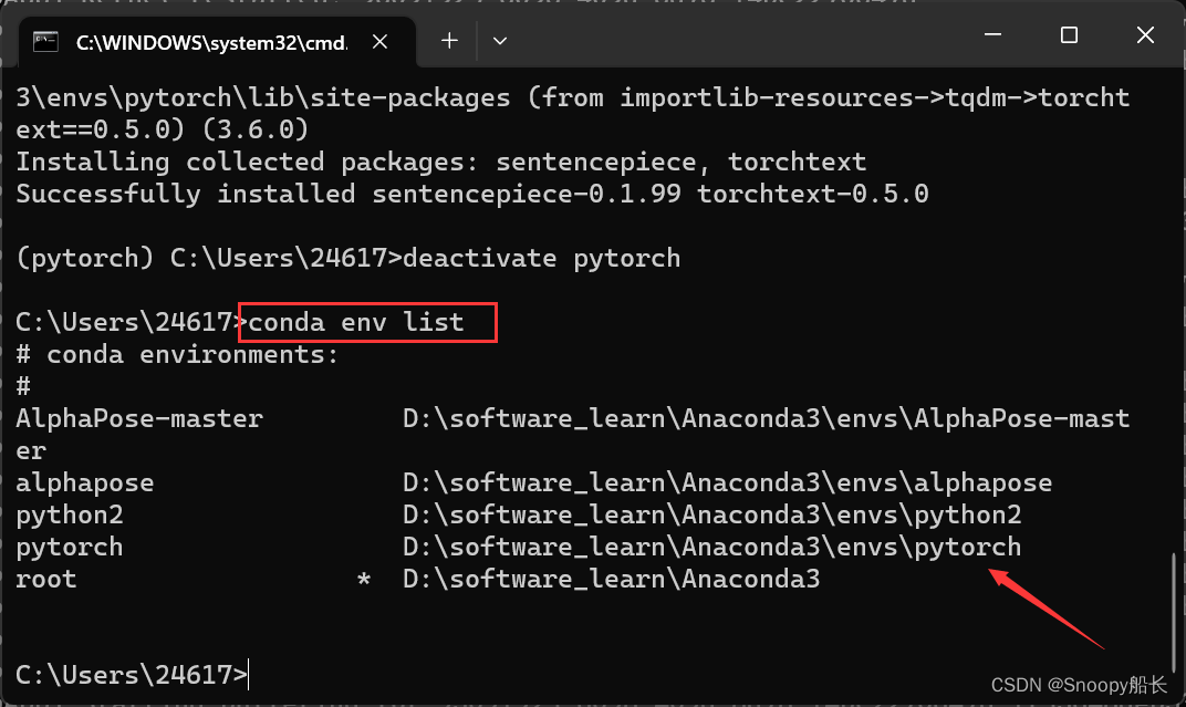 【动手学深度学习】0-安装d2l包，并在jupyter lab中运行-CSDN博客