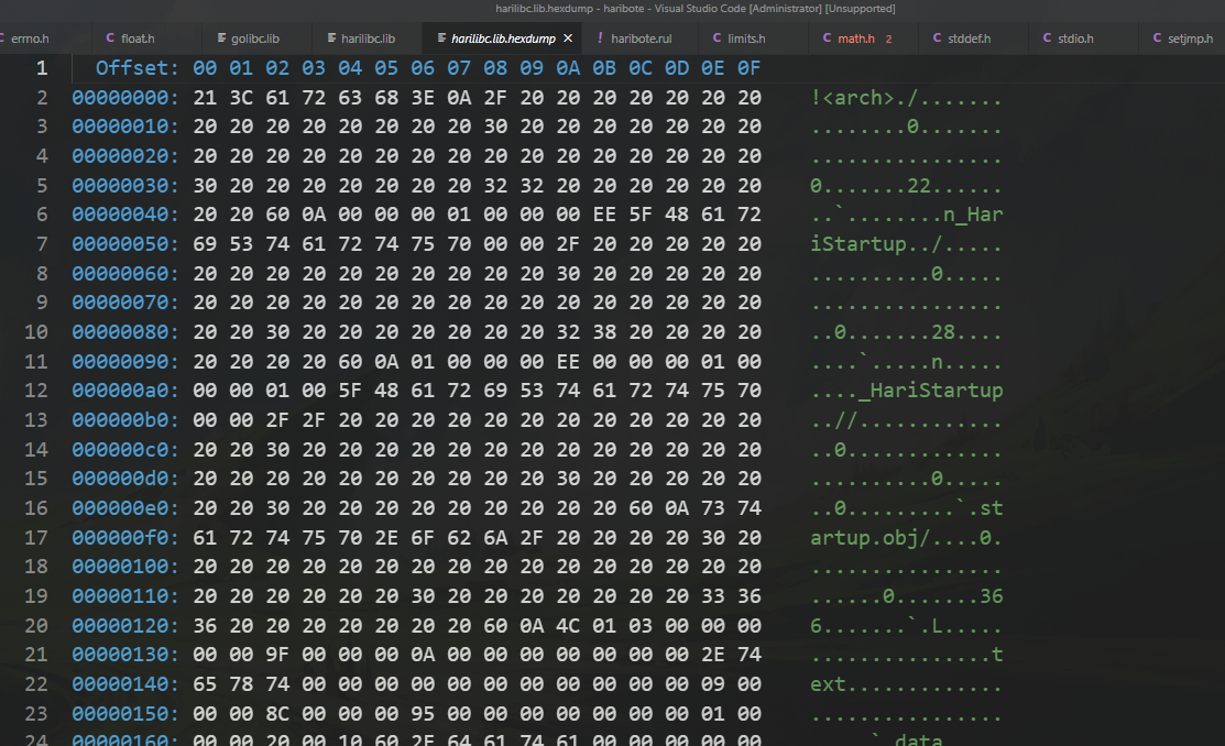 《30天自制操作系统》从入门到放弃-CSDN博客