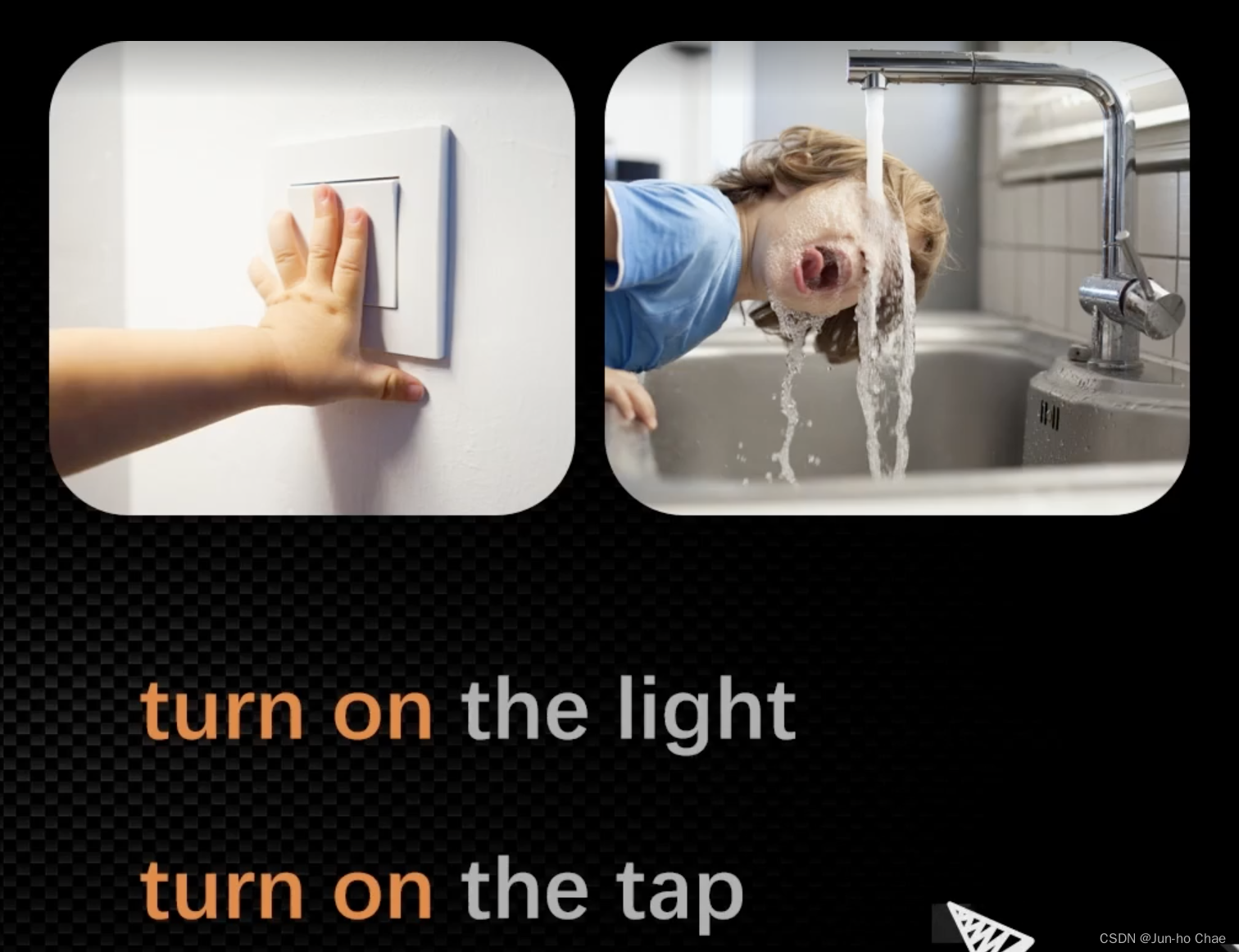 [English] (1) on, off, in, out, at 介词的深度理解_介词out和off的区别-CSDN博客