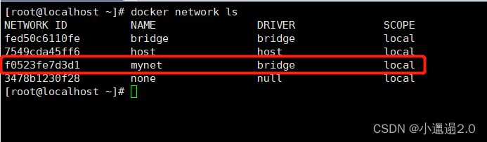 docker安装和使用_docker安装包-CSDN博客