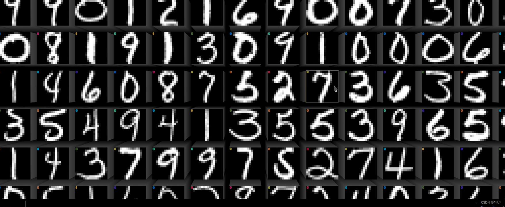 常用的小规模图像数据集 Image Database_常用的图片数据集小型-CSDN博客