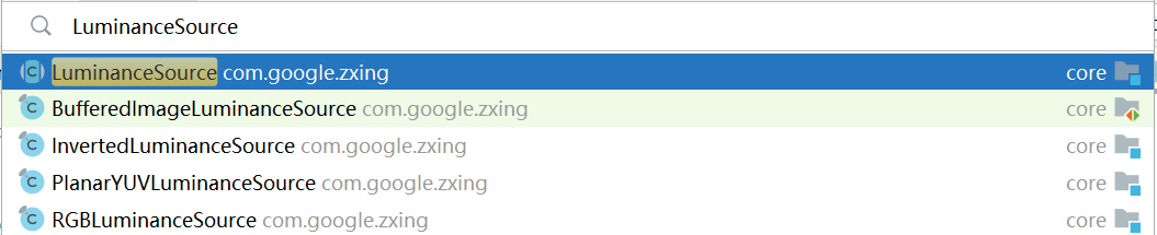 2021SC@SDUSC-Zxing（四）：解码关键类详解-LuminanceSource-CSDN博客