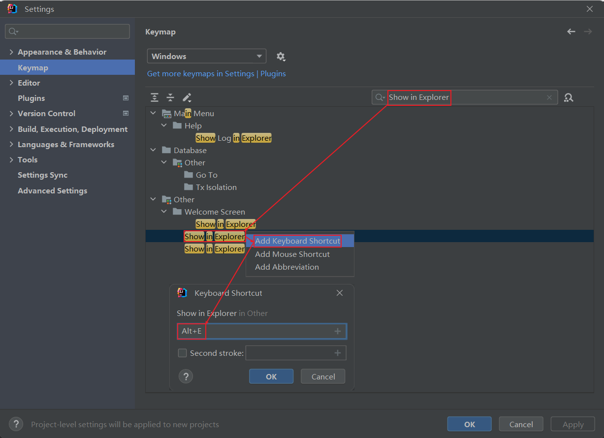 IDEA全局设置_idea 全局设置_pingcode的博客-CSDN博客