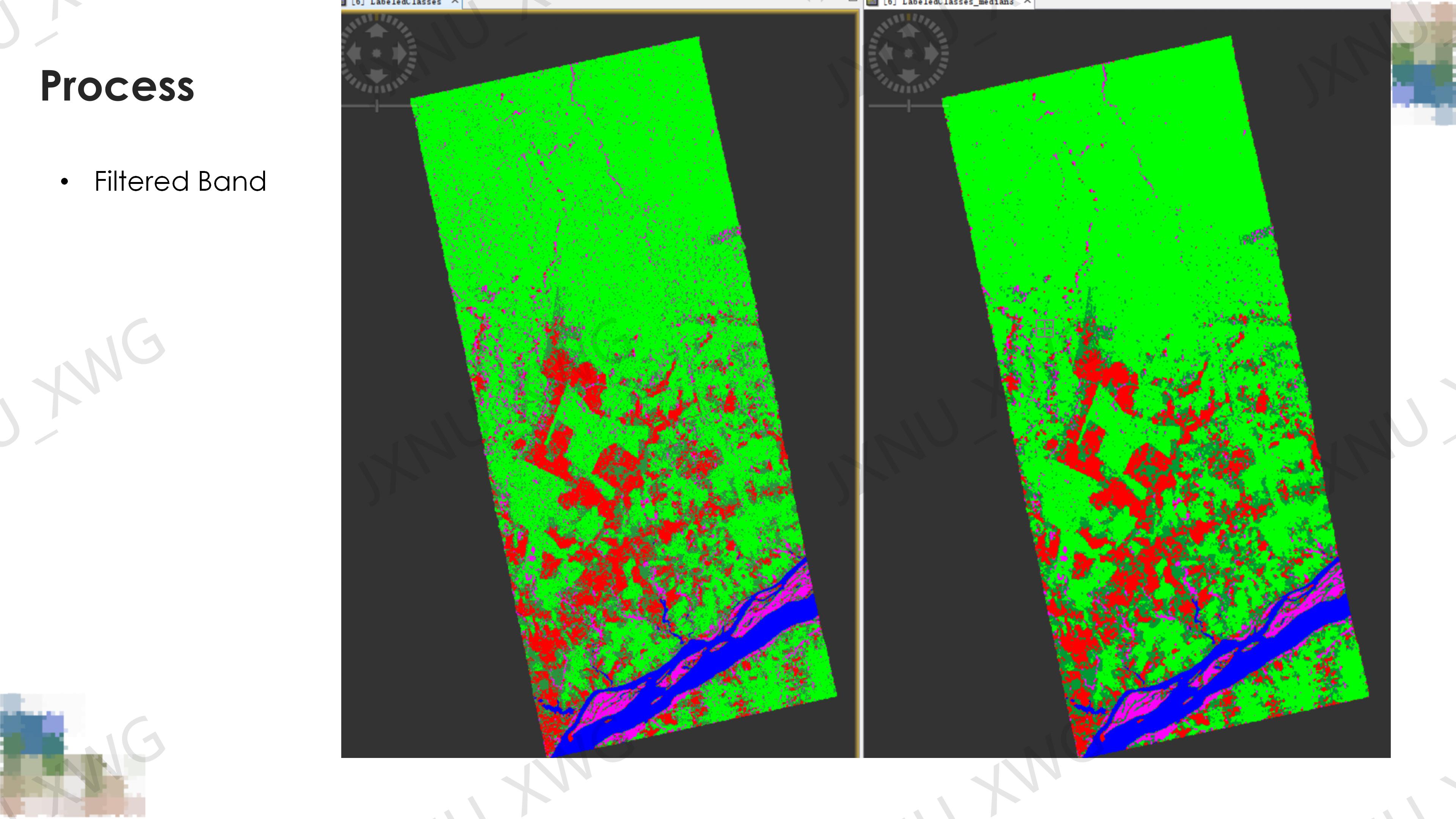 【Lesson1】「ALOS数据」SAR土地利用分类41_alos sar-CSDN博客