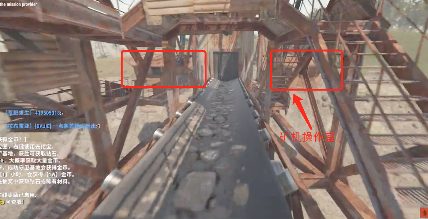 Rust巨型挖掘机使用教程、Rust音乐播放器功能_rust巨型挖掘机怎么用-CSDN博客