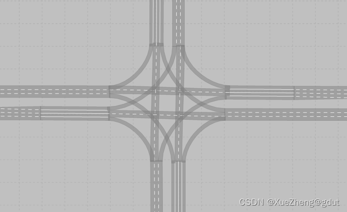 PTV Vissim学习_ptv-vissim-CSDN博客