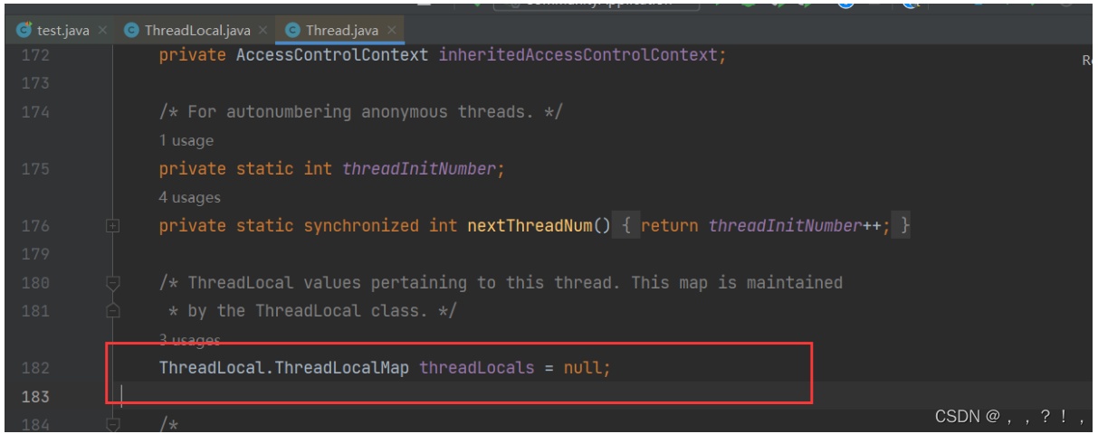 Java并发编程（3）线程池javathreadlocal关闭 Csdn博客 