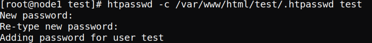 Linux的web服务介绍、安装部署、配置方法linux中web服务器的安装配置与测试 Csdn博客