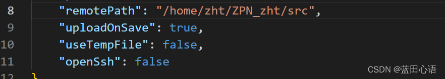 VScode实现本地与远端同步开发_vscode更新本地代码-CSDN博客