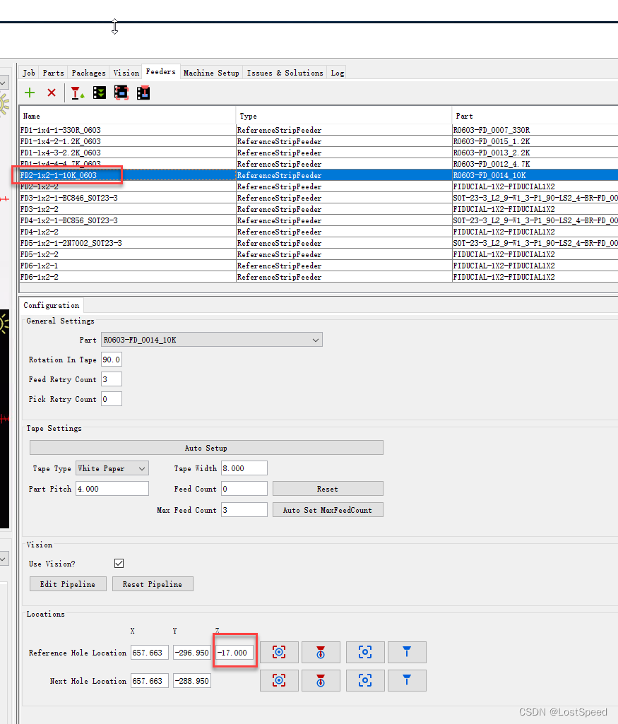 openpnp - ReferenceStripFeeder 改版零件_openpnp散料飞达3d-CSDN博客