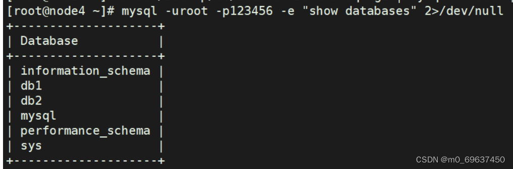 利用mysqldump实现分库分表备份的shell脚本_通过脚本备份数据库每天分表的数据-CSDN博客
