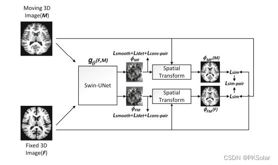 Swin-VoxelMorph-CSDN博客