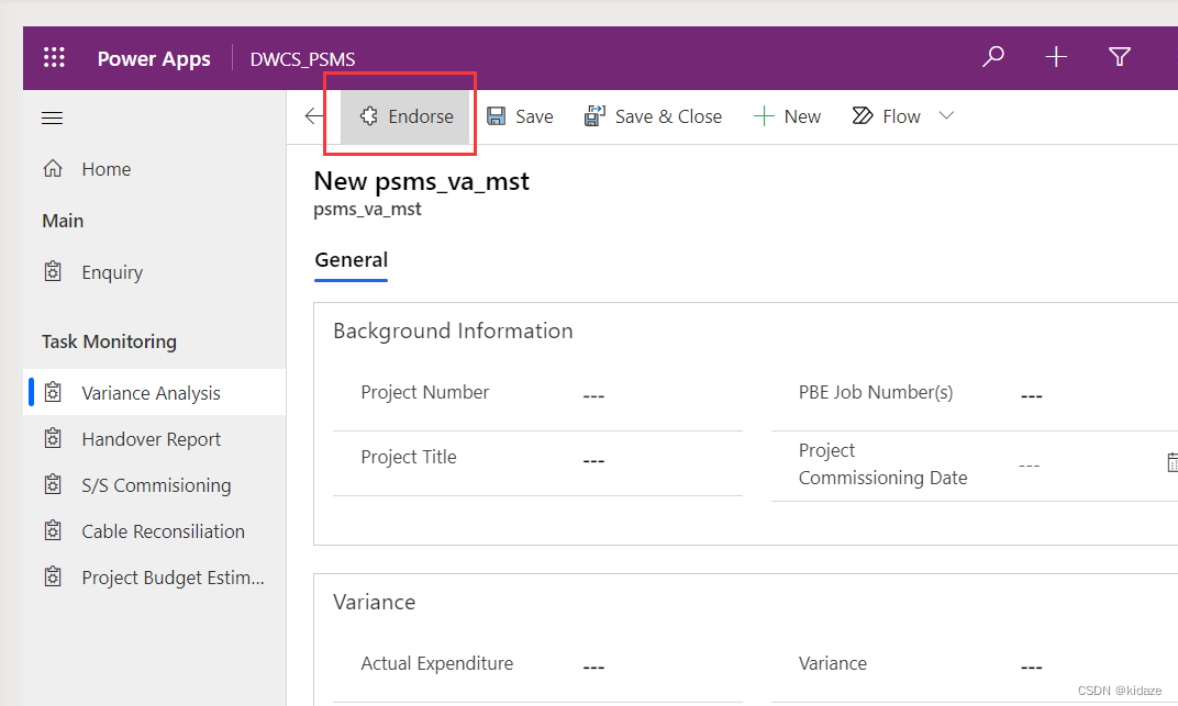 Microsoft Power Platform MDA app添加自定义按钮_model driven的按钮编辑-CSDN博客