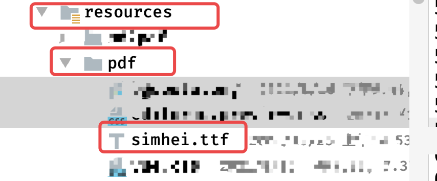 ITextpdf将Markdown转换成PDF详细流程（HTML转PDF）_java md转pdf-CSDN博客