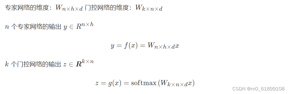 【论文笔记】modeling Task Relationships In Multi Task Learning Withmulti Gate Mixture Of Experts
