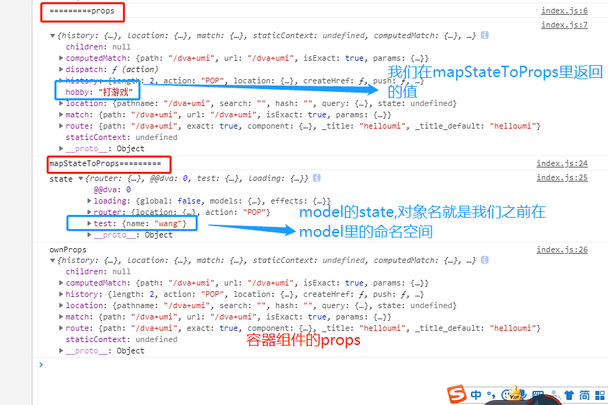 umi+dva model的数据管理教程_umi model-CSDN博客