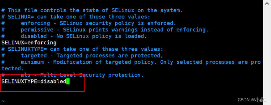 Linux之Samba服务_linux提供samba-CSDN博客