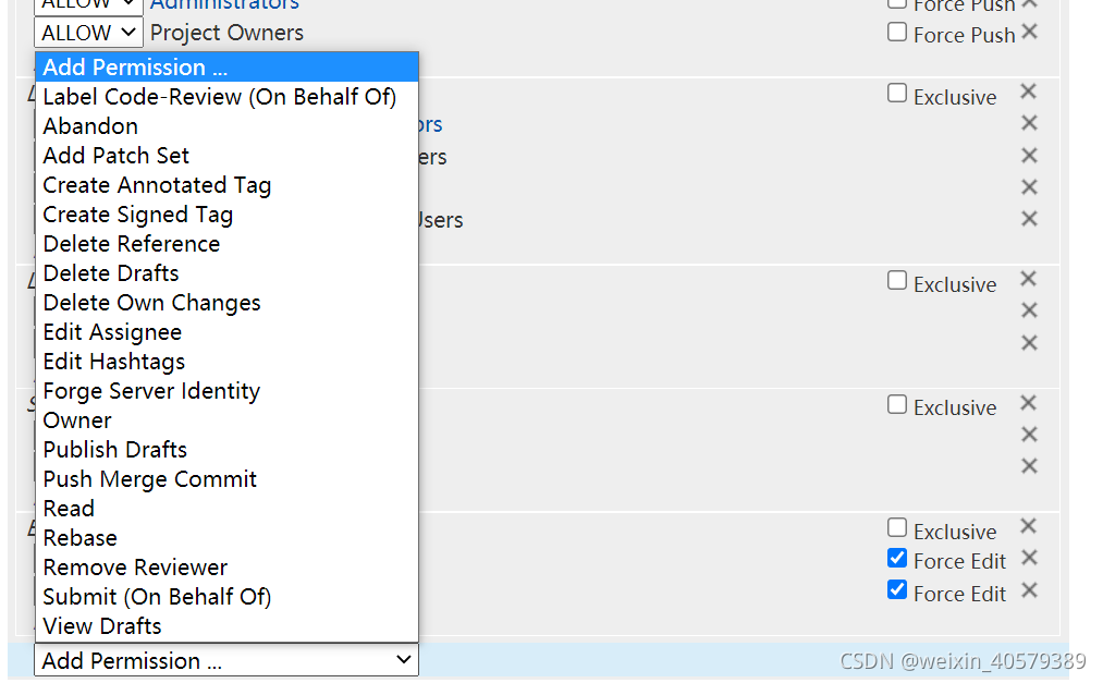 jenkins部署流程，对接gerrit详细教程_jenkins gerrit-CSDN博客