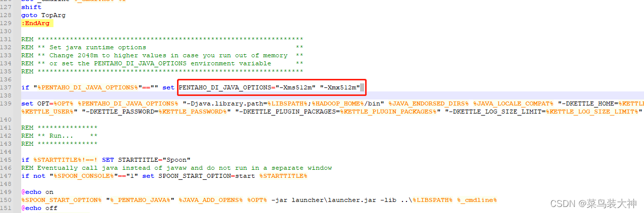 Kettle使用过程记录(详细) Connection Failed Verify All Connection Parameter Csdn博客