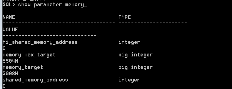 oracle 物理和逻辑结构、SGA和PGA的作用和构成以及自动管理、默认的表空间的结构的特点_insert pga 什么时候用到-CSDN博客