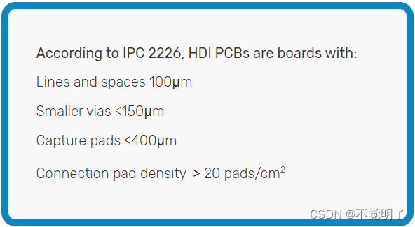 High-Density PCBs_pcb cell density-CSDN博客